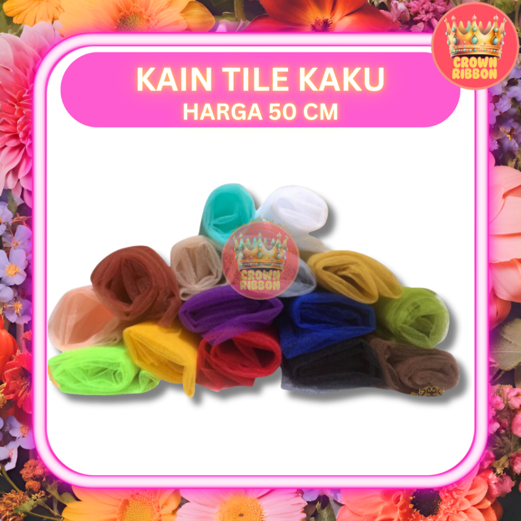 Jual Kain Tile / Bungkus Souvenir | Shopee Indonesia