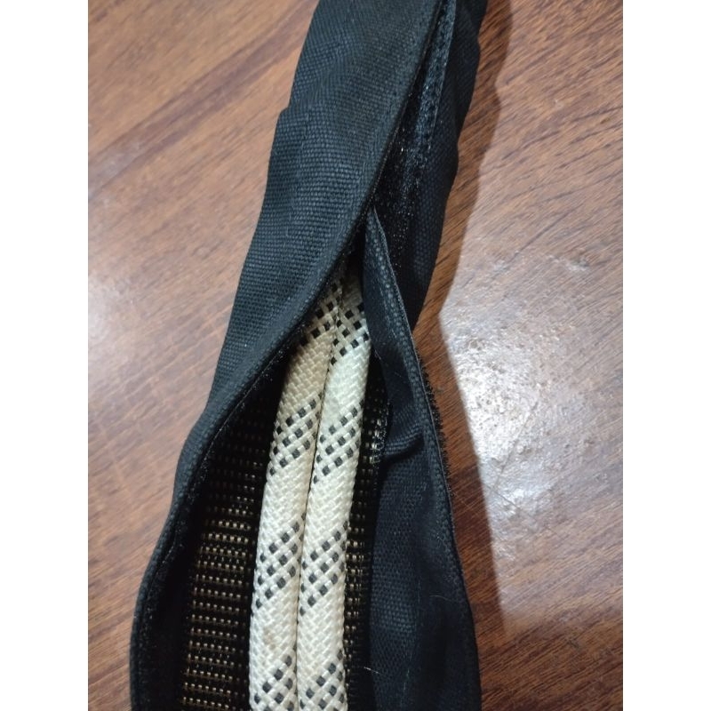 Jual padding/bantalan/pelindung tali/rope protector/edge protection ...