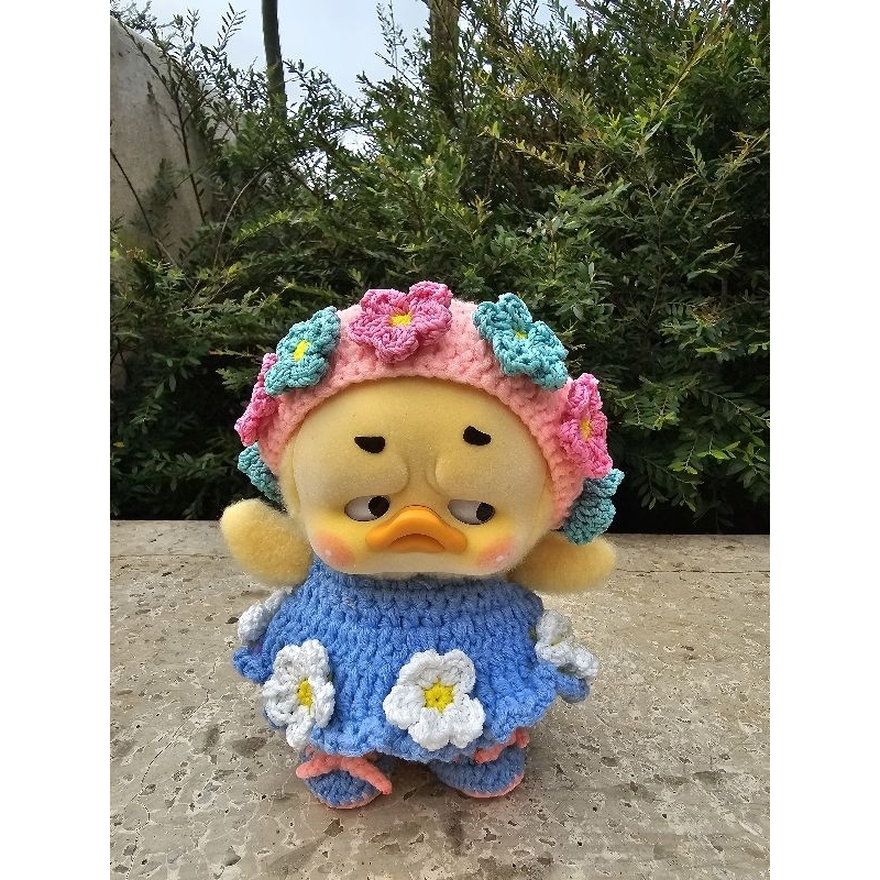 Jual Upset Duck V2 + Costum Lengkap | Shopee Indonesia