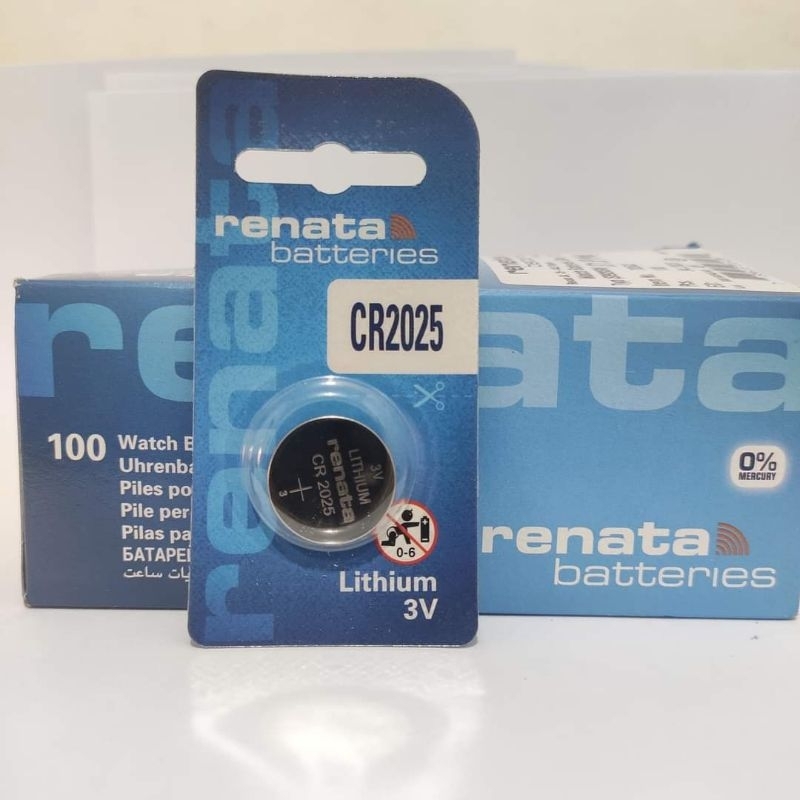 Jual BATERAI BATTERY JAM CASIO AE2000 AE-2000 ORIGINAL | Shopee Indonesia