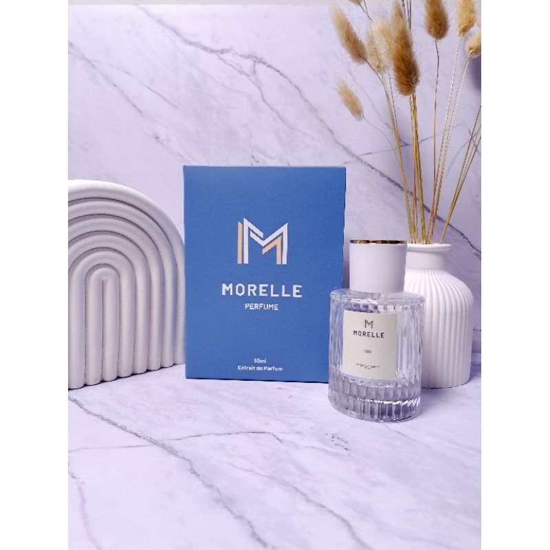 Jual Morelle Perfume COC - Extrait de Parfum 55 ml | Shopee Indonesia