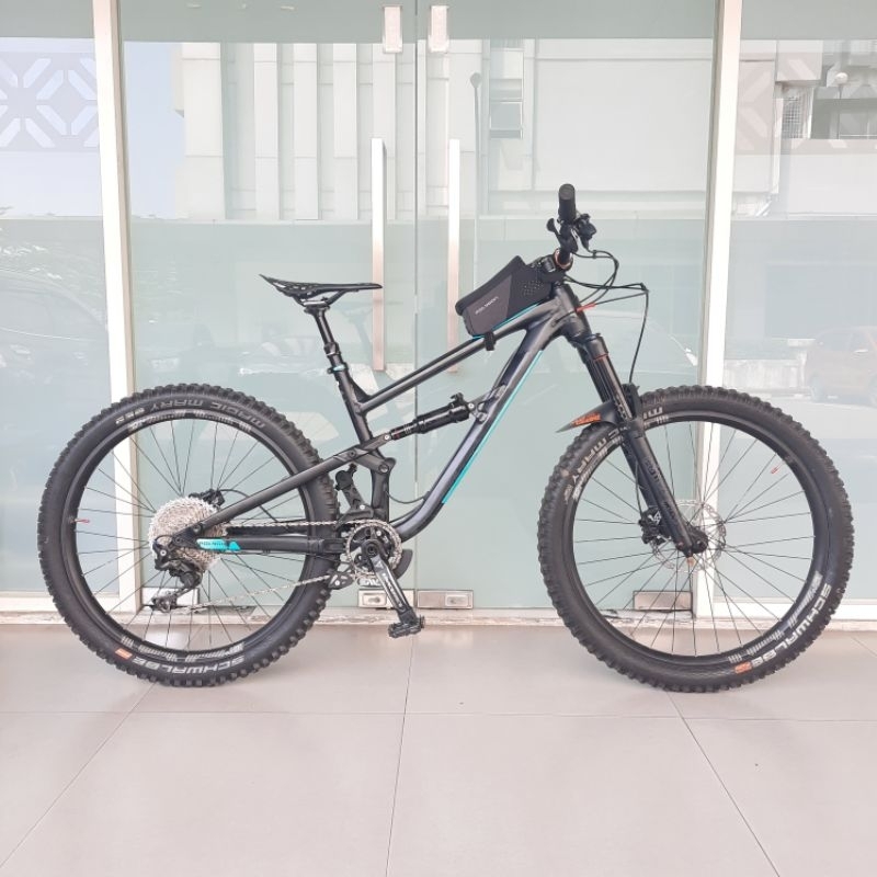 Jual POLYGON SISKIU T8 M 27,5 | Shopee Indonesia