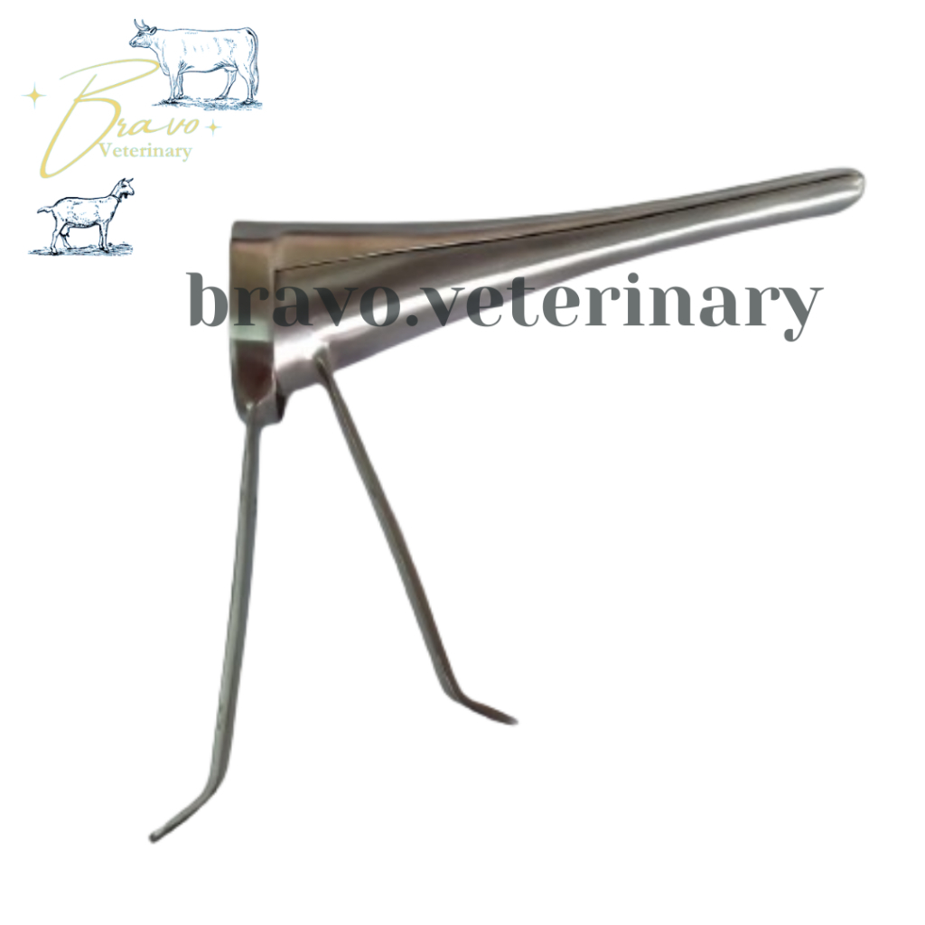 Jual Vagina Speculum Kambing Alat Inseminasi Buatan | Shopee Indonesia