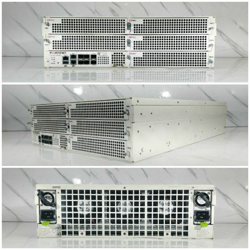 Jual Firewall Fortinet FORTIGATE-3950B | Shopee Indonesia