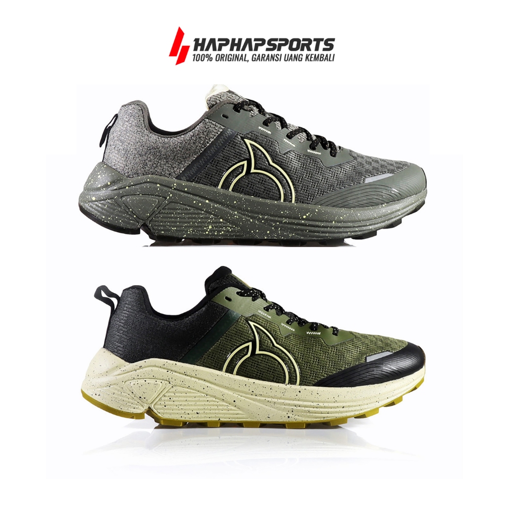 Jual SEPATU TRAIL RUNNING ORTUSEIGHT SHKHARA | Shopee Indonesia