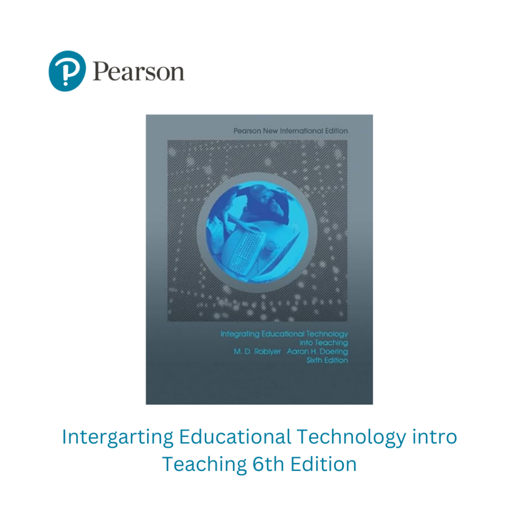 Jual Integrating Educational Technology into Teaching 6th 9781292022086 | Shopee Indonesia