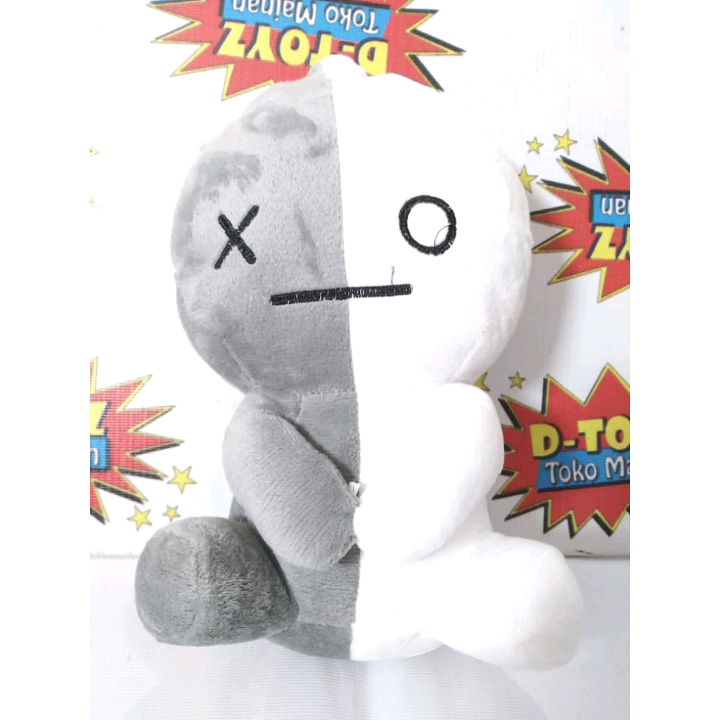 Jual Boneka BT2L Boneka BTL Boneka Karakter RJ VAN TATA CHIMMY COOKY ...