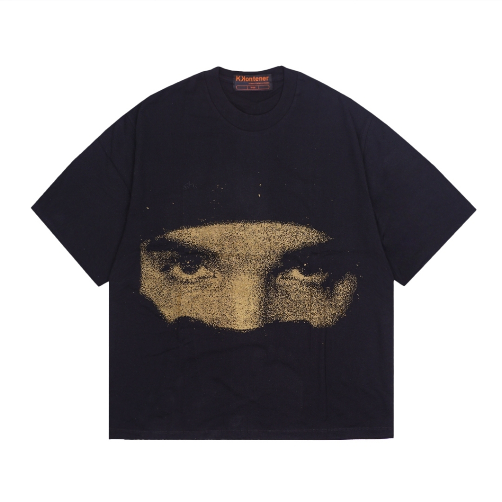 Jual Tshirt KK Oversized DRAKE Demo Tapes | Shopee Indonesia