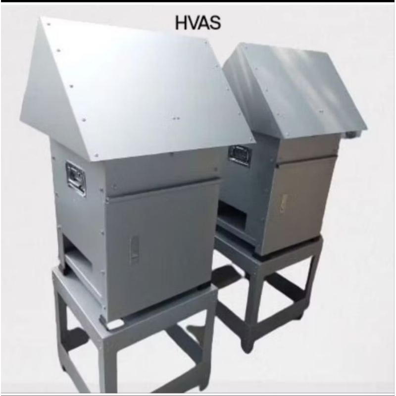 Jual Haight Volume Air Sampler (HVAS) | Shopee Indonesia