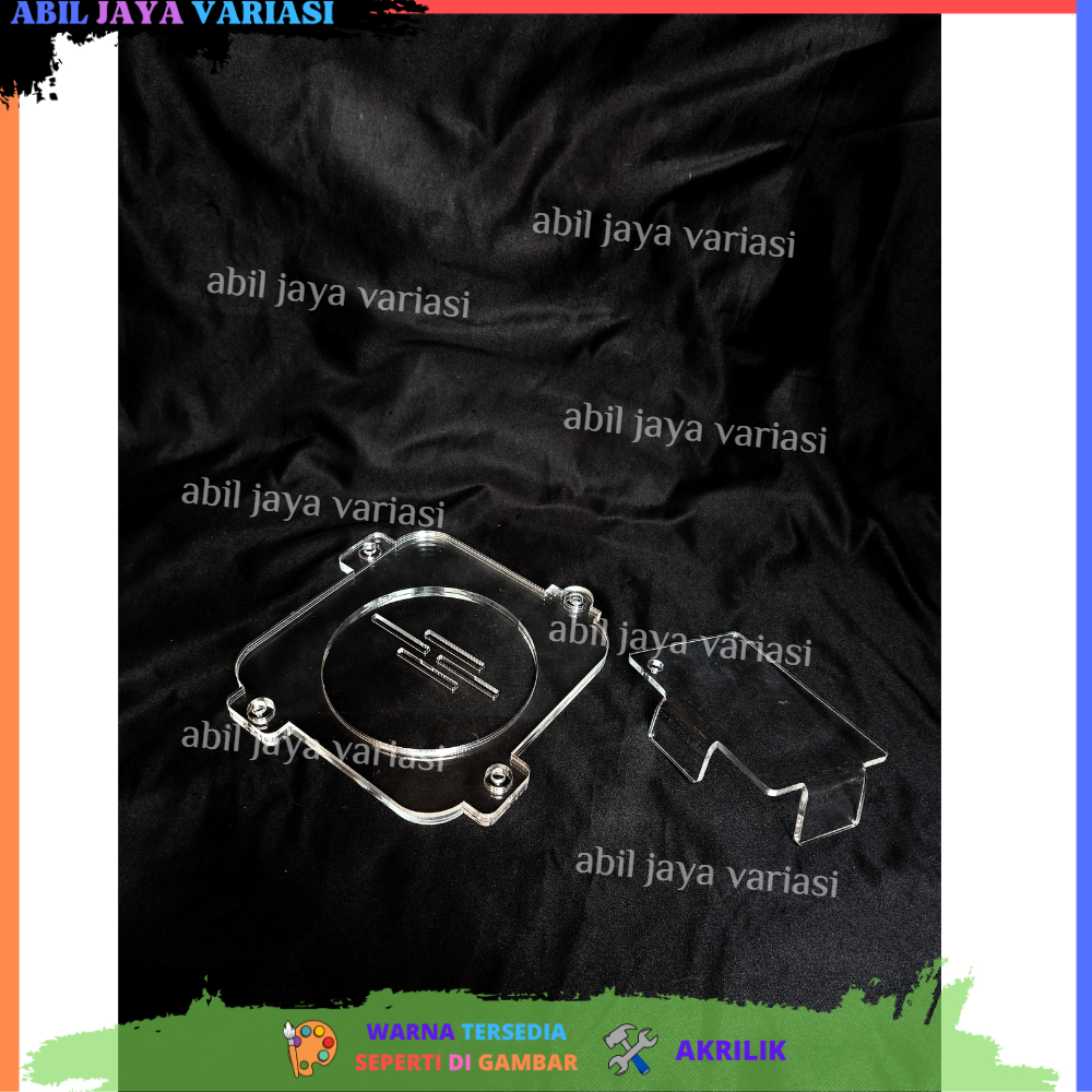 Jual COVER CVT ALL NEW YAMAHA XMAX 250 VISOR TUTUP PELINDUNG TAMENG ...