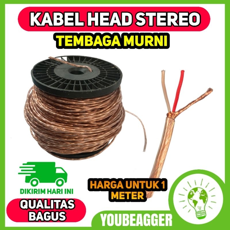 Jual Kabel head stereo isi 3 makita | Shopee Indonesia