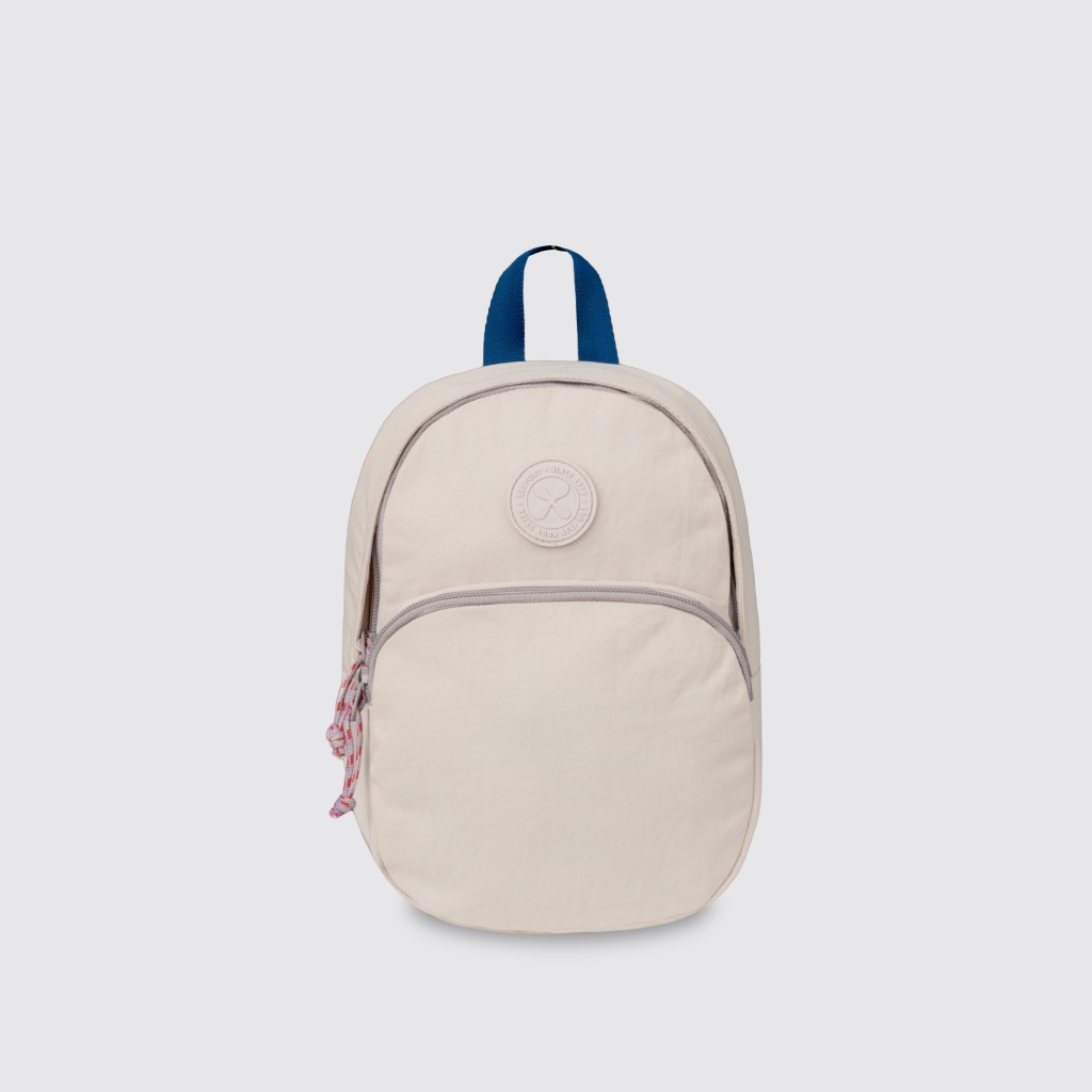 Jual Exsport Classic RR01 1979 Backpack Mini, Beige, S | Shopee Indonesia