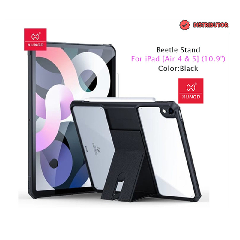 Jual Beetle Stand Bumper Casing iPad Pro 11 iPad Air 4 5 iPad Air 4 10. ...