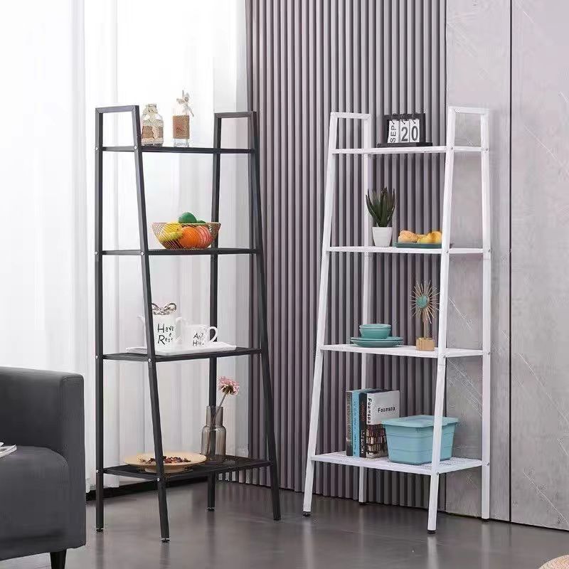 Jual RAK PENYIMPANAN BARANG SERBAGUNA BESI 4 TINGKAT STORAGE RACK ...