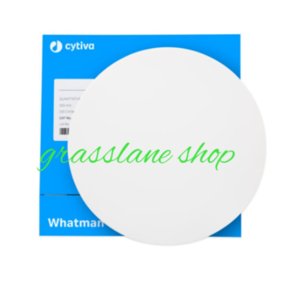 Jual Kertas saring whatman no 42 110 mm grade filter paper 1442-110 ...