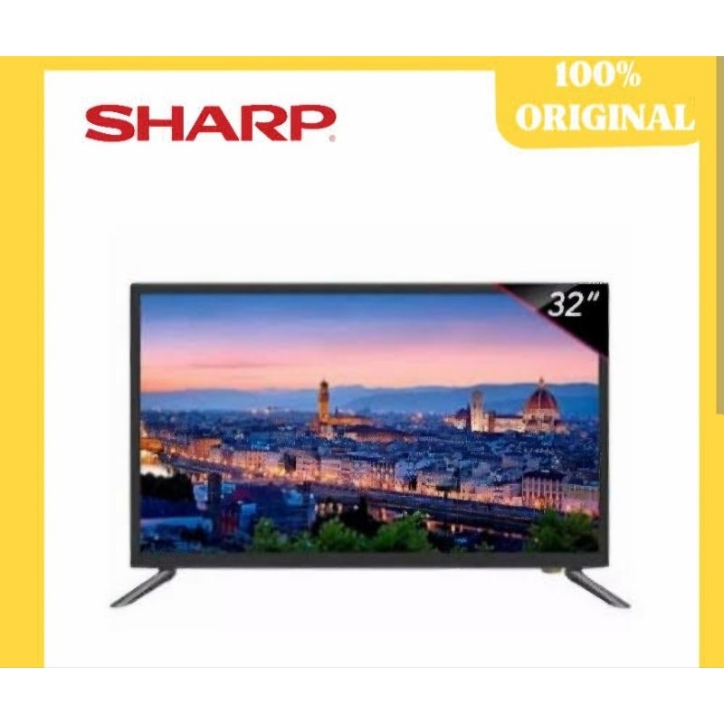 Jual SHARP DIGITAL TV 32 INCH | Shopee Indonesia