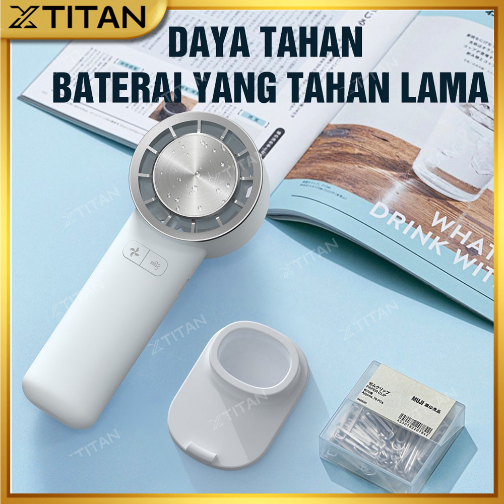 Jual XTITAN Kipas Mini Kipas Genggam Kipas Turbin Angin Pembuangan ...