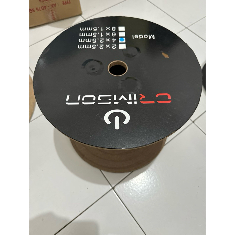 Jual roll bekas kabel bahan kayu tinggi 23cm | Shopee Indonesia