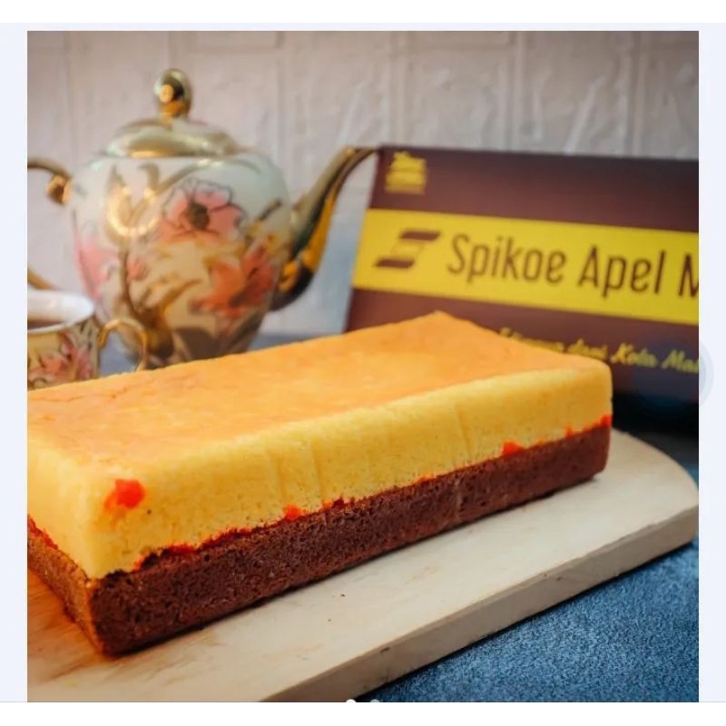 Jual spikoe/ spiku khas malang | Shopee Indonesia