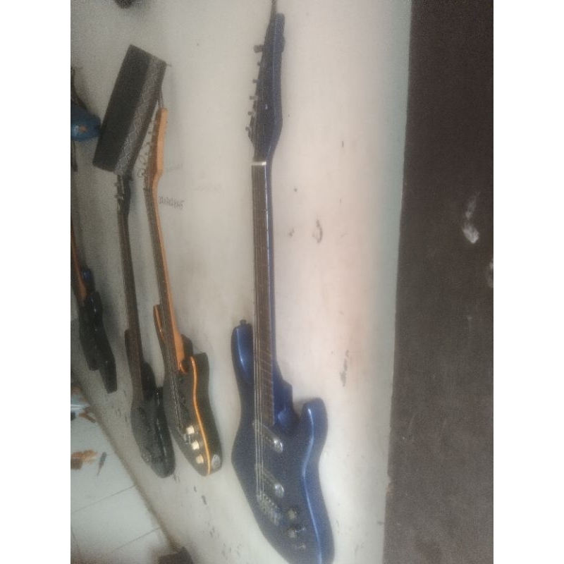 Jual gitar listrik merek perinci | Shopee Indonesia