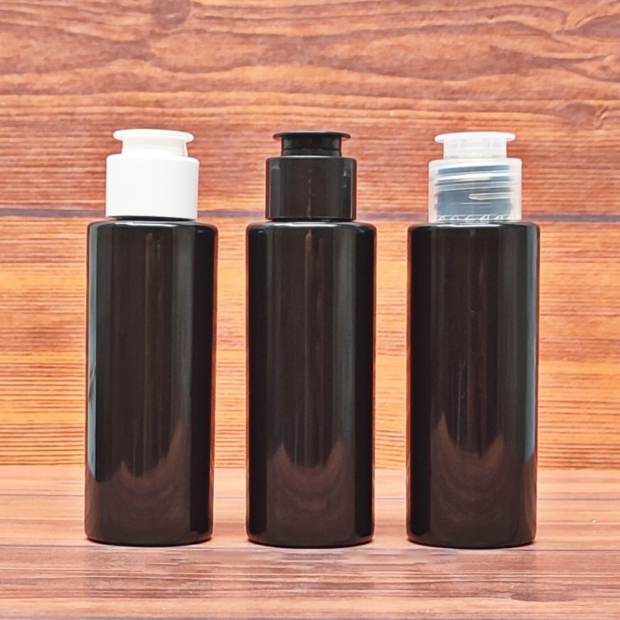 Jual Botol Fliptop 100ml Hitam / Botol RF 100ml Hitam Fliptop Jamur ... Jual Botol Fliptop 100ml Hitam / Botol RF 100ml Hitam Fliptop Jamur ...