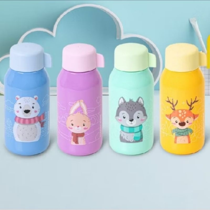 Jual Eco fancy 350ml tupperware | Shopee Indonesia