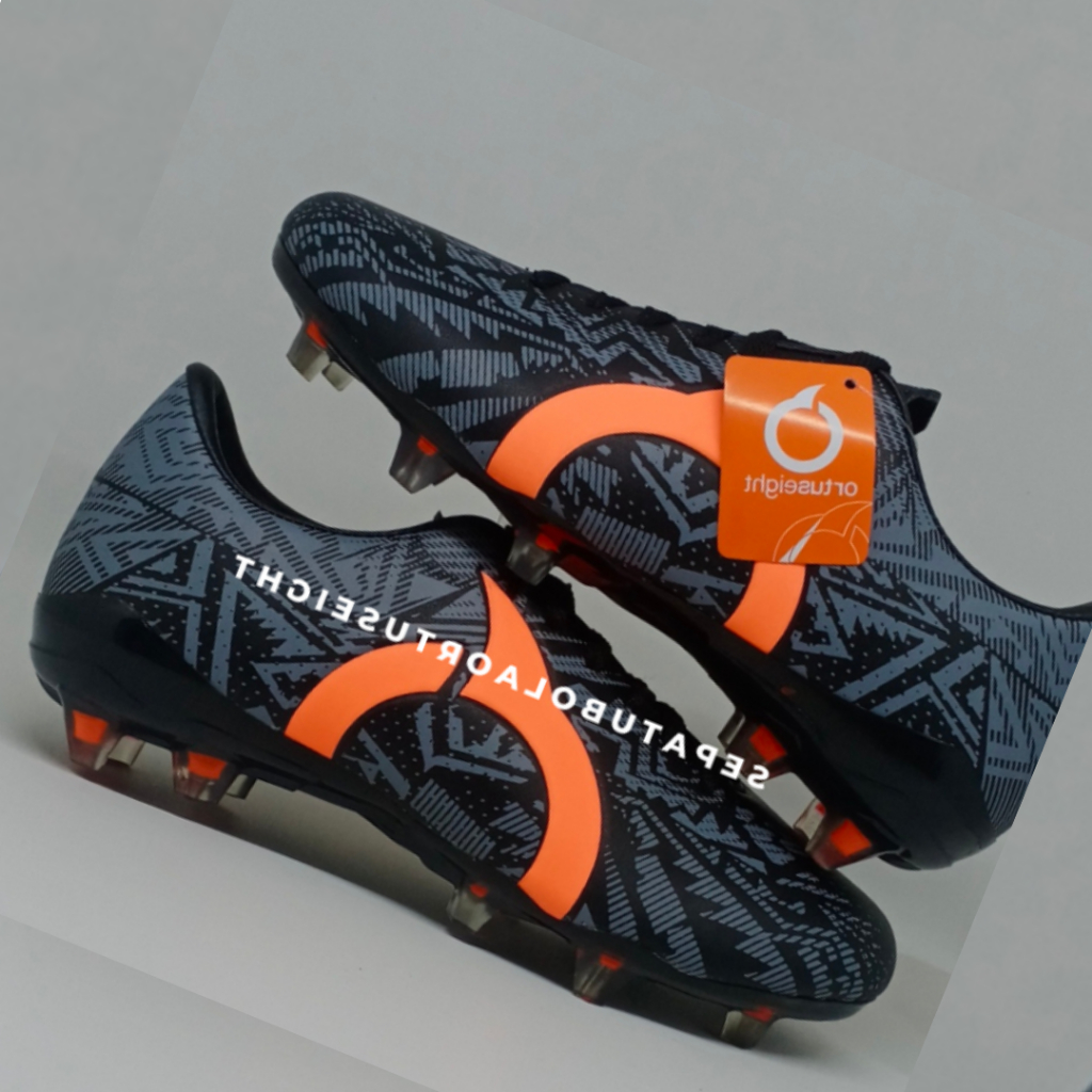 Jual Sepatu Bola Ortuseight Catalyst Legion V4 Ortus EXTEND BBS Volt ...