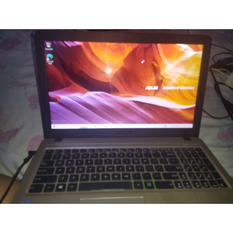 Jual Laptop Asus X 540 | Shopee Indonesia