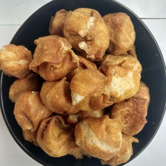 Jual Cuanki Batagor Topping seblak / baso aci isi 500gr | Shopee Indonesia