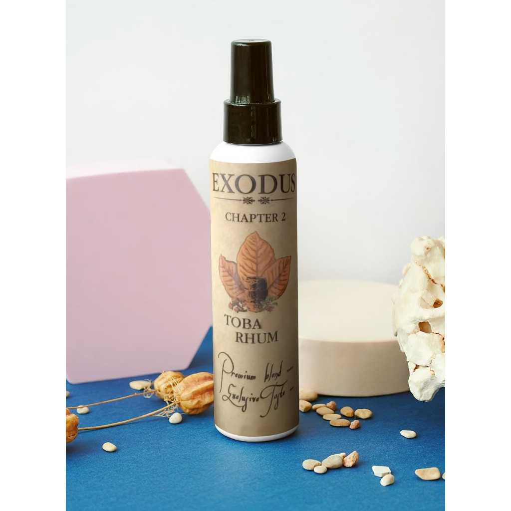 Jual BODY MIST PARFUM PRIA EXODUS CHAPTER 2 | Shopee Indonesia