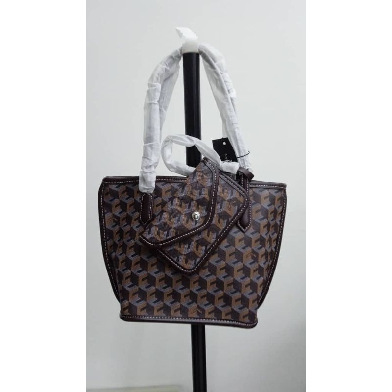 Jual (Ready)Christy Ng Mini Russo | Shopee Indonesia