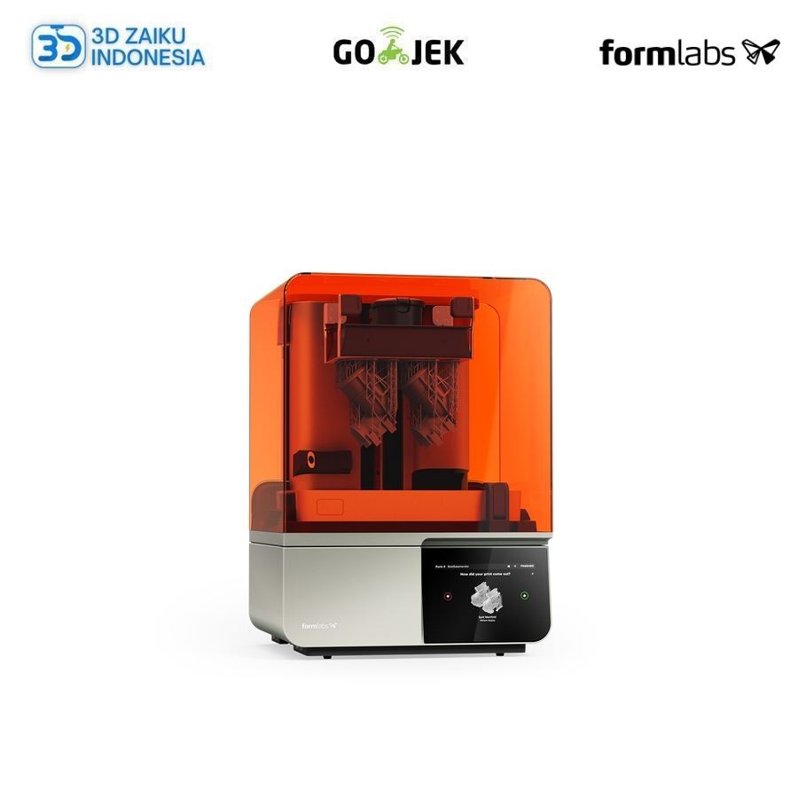 Jual Original Formlabs Form 4 Ultra High Precision Fast Speed 3D ...