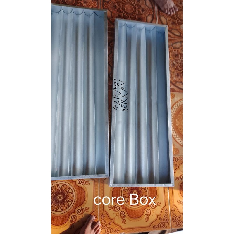 Jual Core Box-Core Tray | Shopee Indonesia