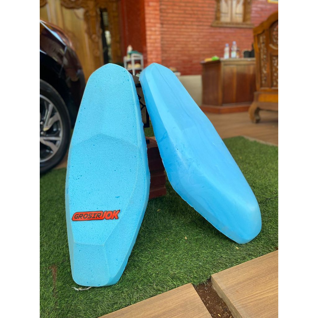Jual BUSA JOK ROADRACE DOUBLE SEAT - BUSA JOK JUPITER MX VEGA MX KING ...