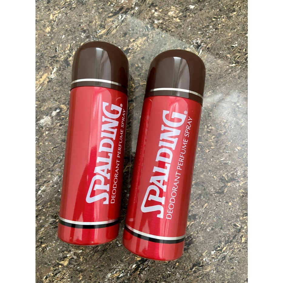 Jual spalding deodorant perfume spray | Shopee Indonesia