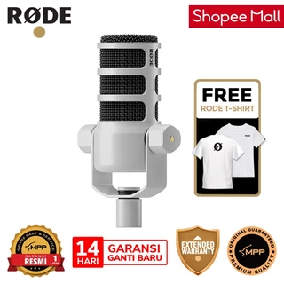 Jual rode podmic Harga Terbaik & Termurah November 2024 | Shopee Indonesia