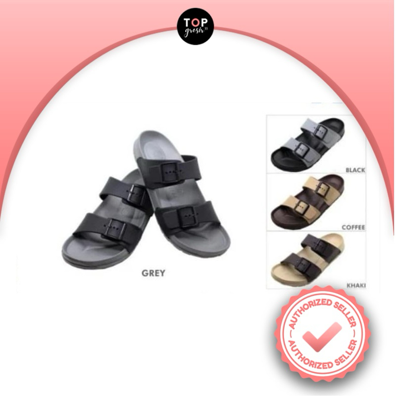 Jual SANDAL PRIA PORTO 1029B 30-35 | Shopee Indonesia