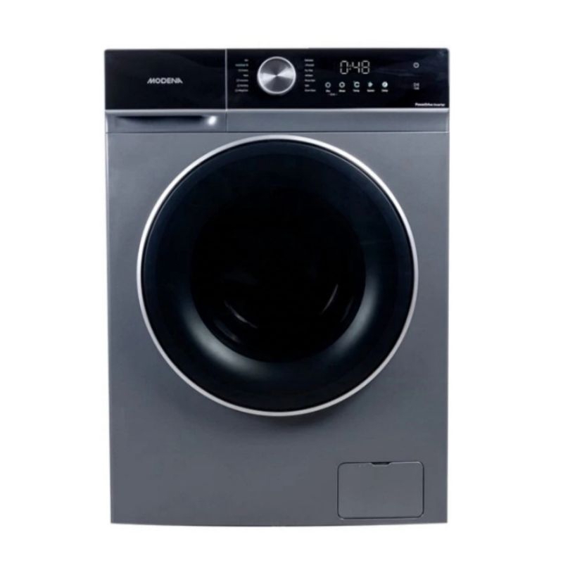 Jual Mesin Cuci Dryer Modena 11kg WD-1137 DFDG | Frontloading WD1137 ...