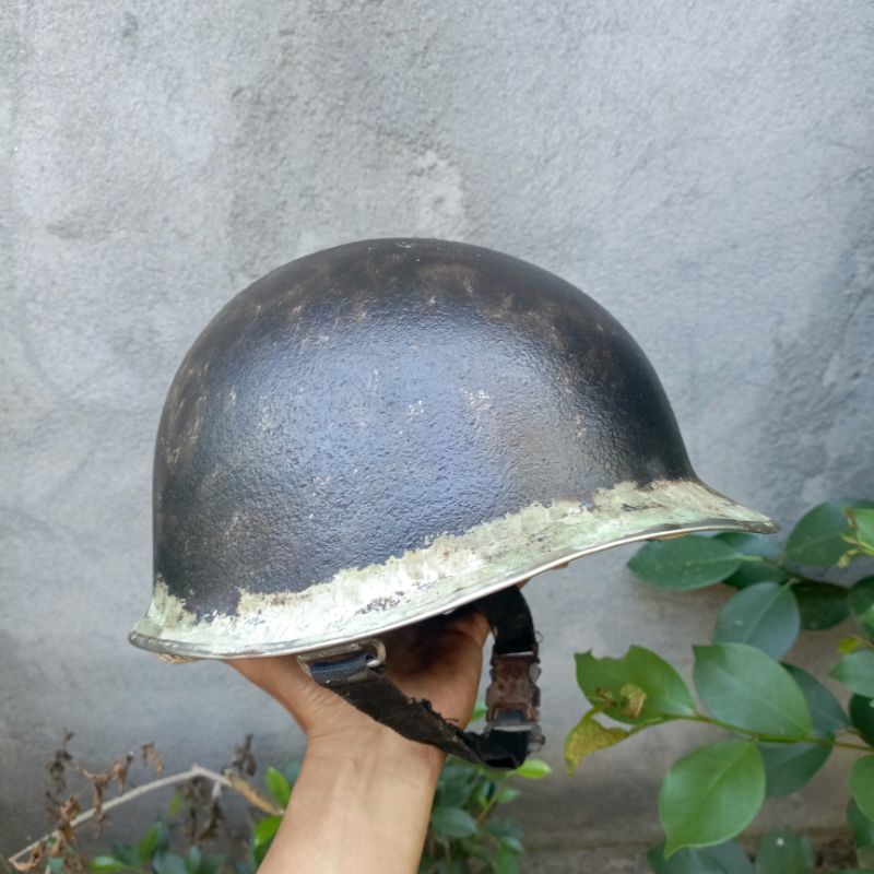 Jual helm baja original bekas | Shopee Indonesia