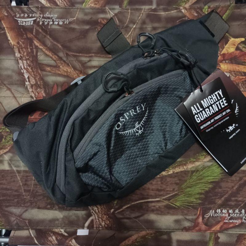 Jual Osprey Daylite Waistpack 2L | Shopee Indonesia