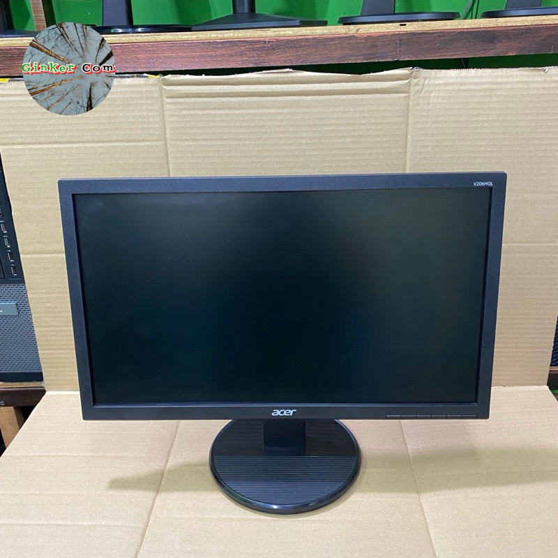 Jual Monitor acer 20 inch hdmi | Shopee Indonesia