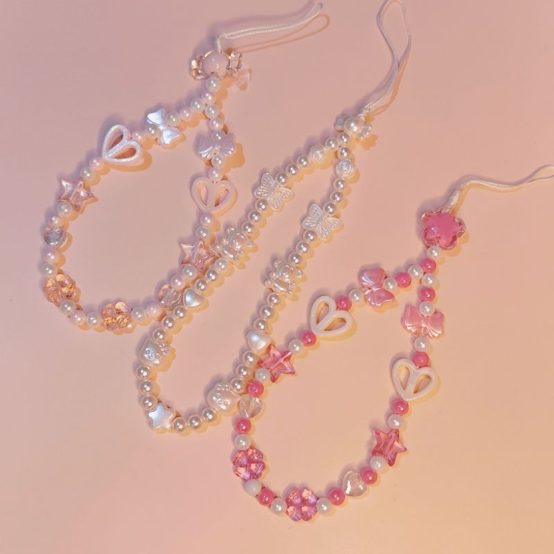 Jual Gantungan HP pookie | cutesy phone strap lucu | Shopee Indonesia