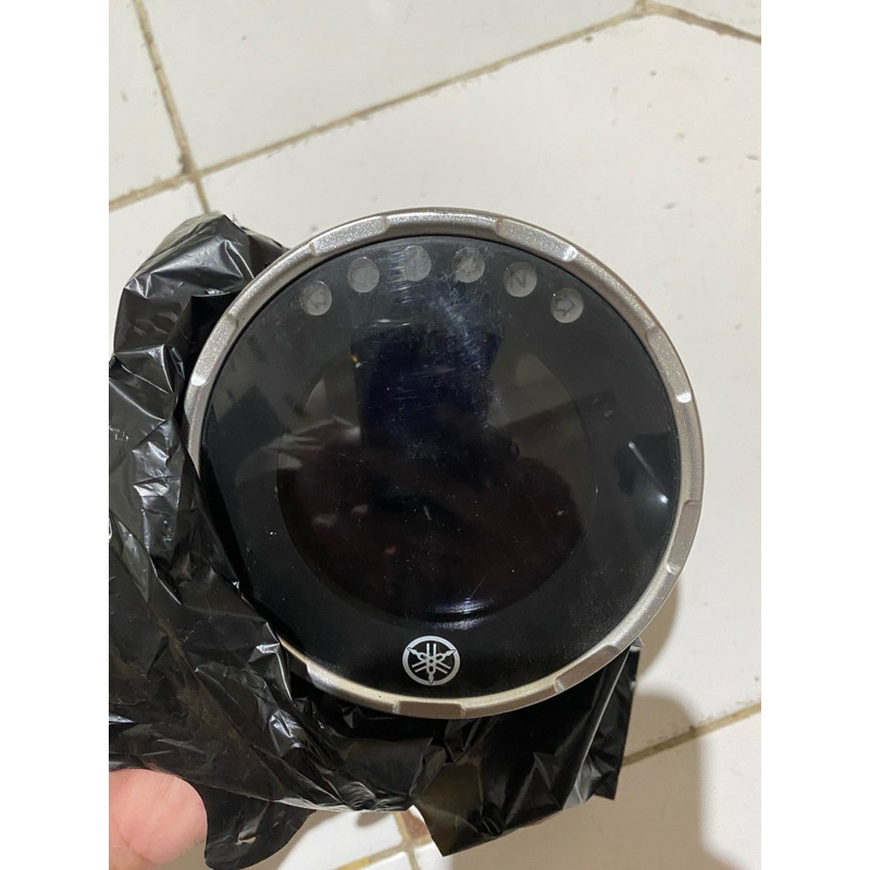 Jual mesin speedo speedometer odometer yamaha xsr 155 vva | Shopee ...