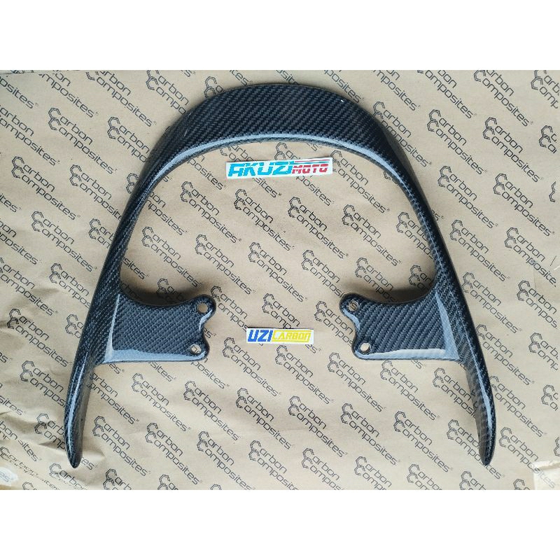 Jual Behel STYLO 160 Carbon Kevlar | Shopee Indonesia