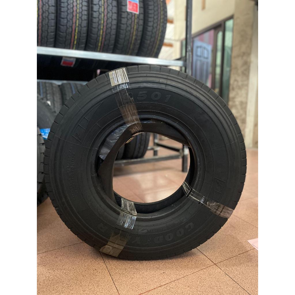 Jual Ban GOODYEAR GY S501 radial 750 16 14pr 7.50-16 14pr 750/R16 14pr ...