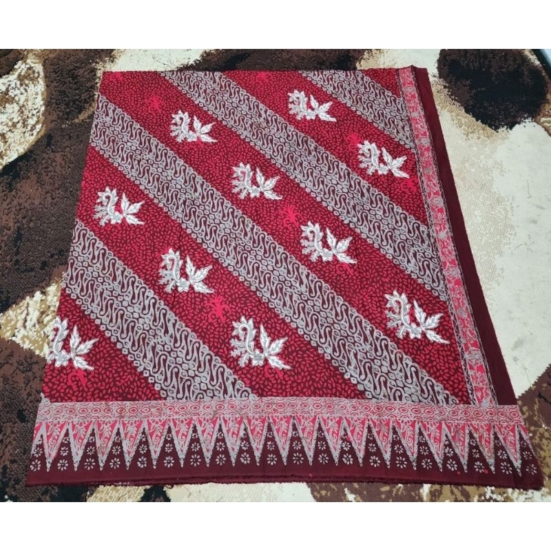 Jual batik banyuwangi beras kutah merah | Shopee Indonesia