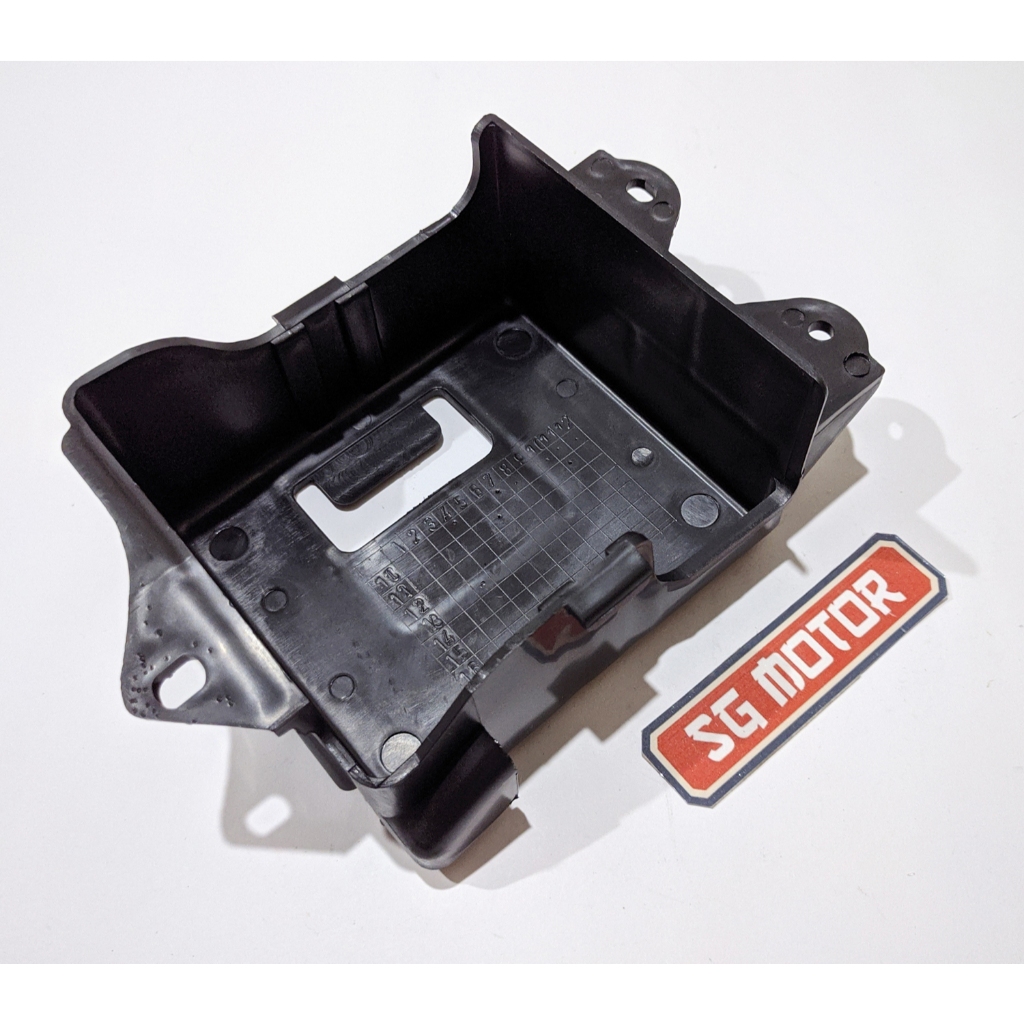 Jual YAMAHA BOX AKI RXZ. KOTAK AKI YAMAHA RX-Z. RZR | Shopee Indonesia