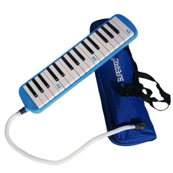 Jual Alat Musik PIANIKA Keyboard Piano Udara Instrumen Musik Kawai Anak ...