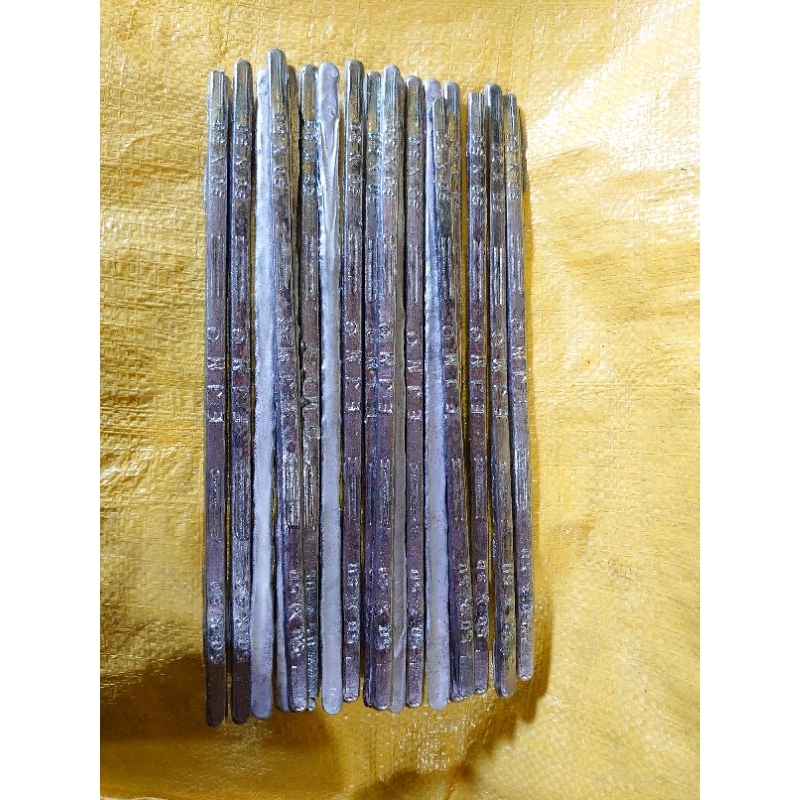 Jual Timah patri Solder Putih no 3 harga per kg | Shopee Indonesia