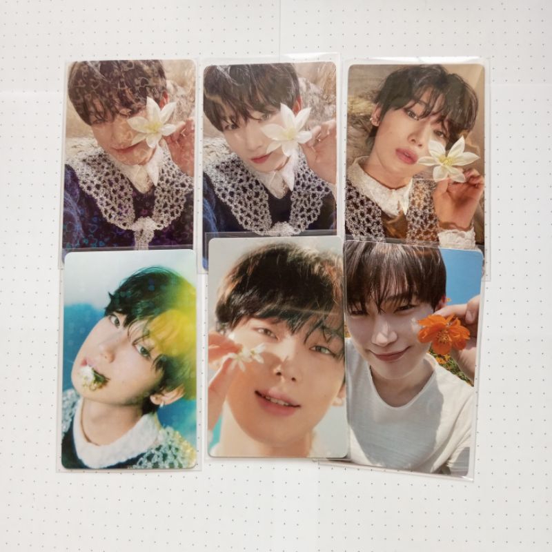 Jual official pc sunoo sunghoon jake heeseung jay niki riki ni-ki ...